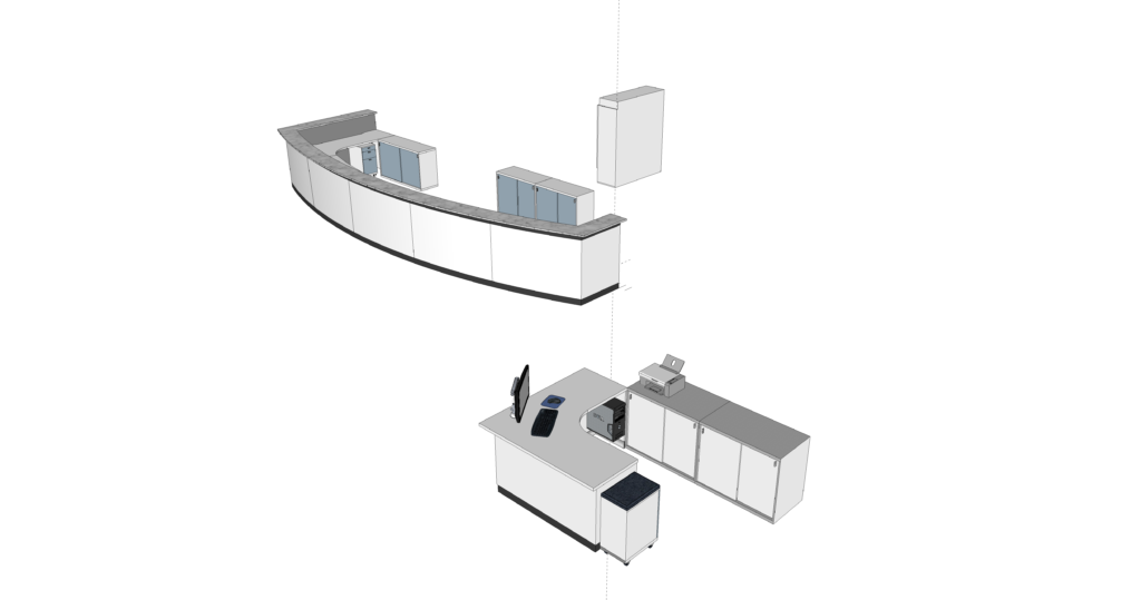 Dr. Matley Consulting Rooms – Copy Book Projects